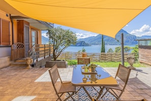 Casa, fumadores