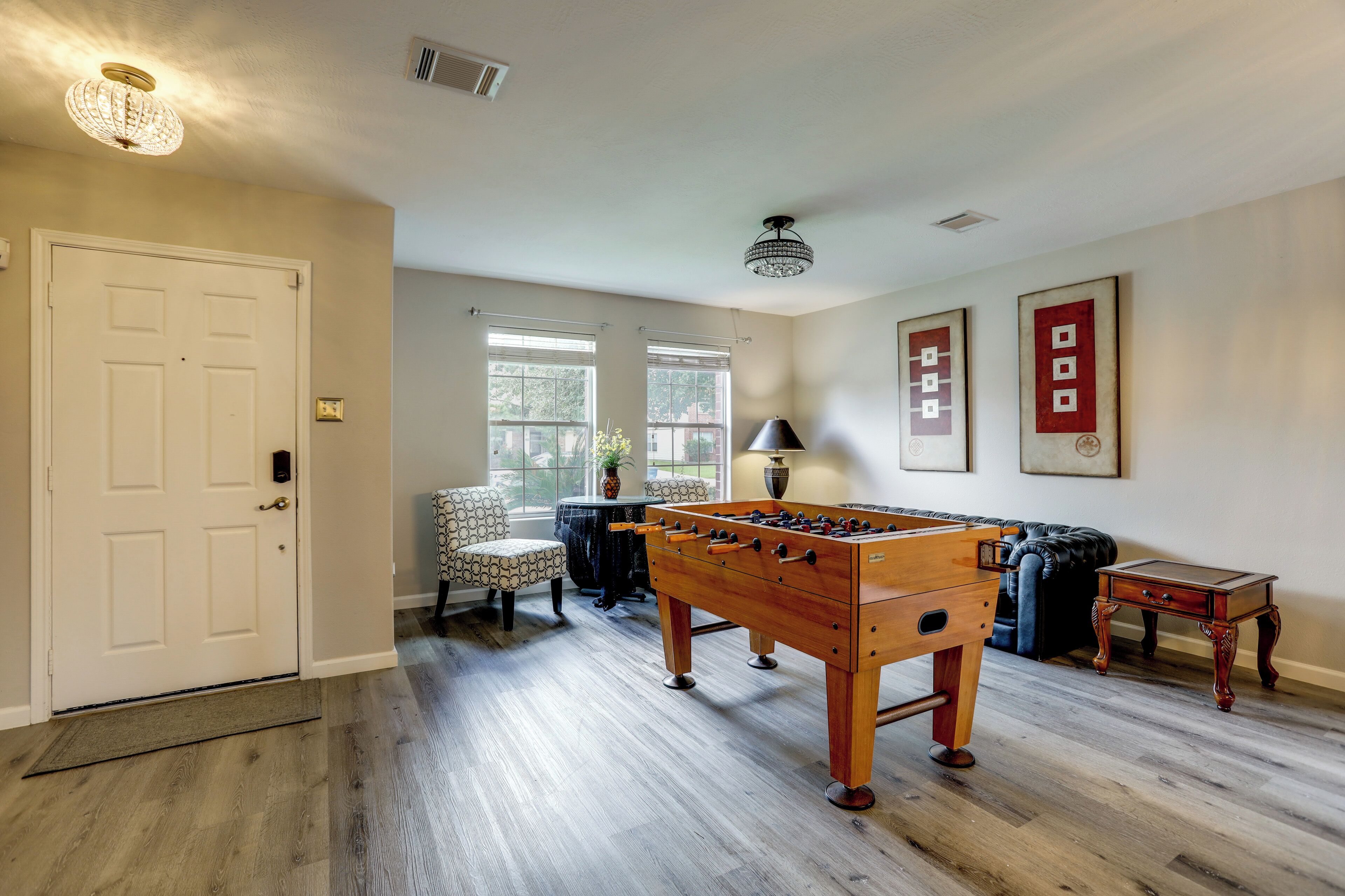 Casa (6 Bedrooms) | Interior