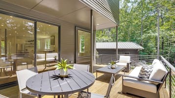 Casa (2 Bedrooms) | Interior