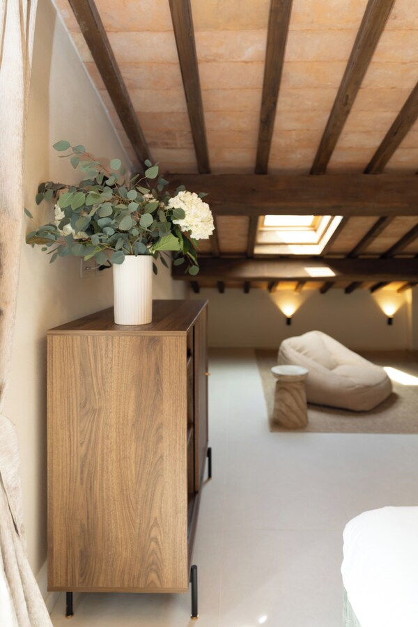 Casa Gabri Boutique B&b Tuscan Villa - Massa