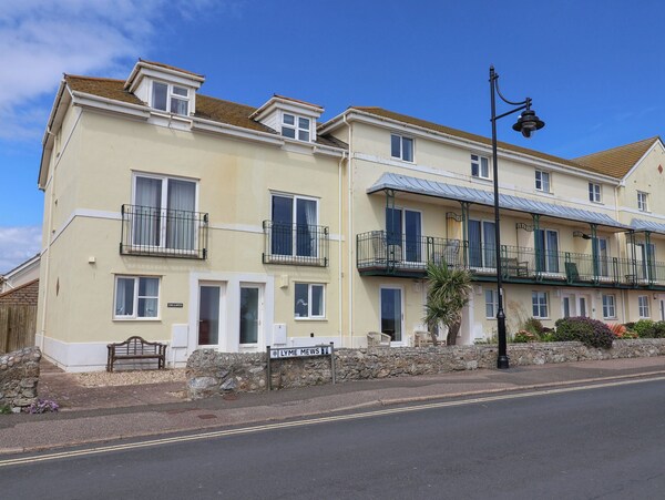 2 Lyme Mews - Seaton