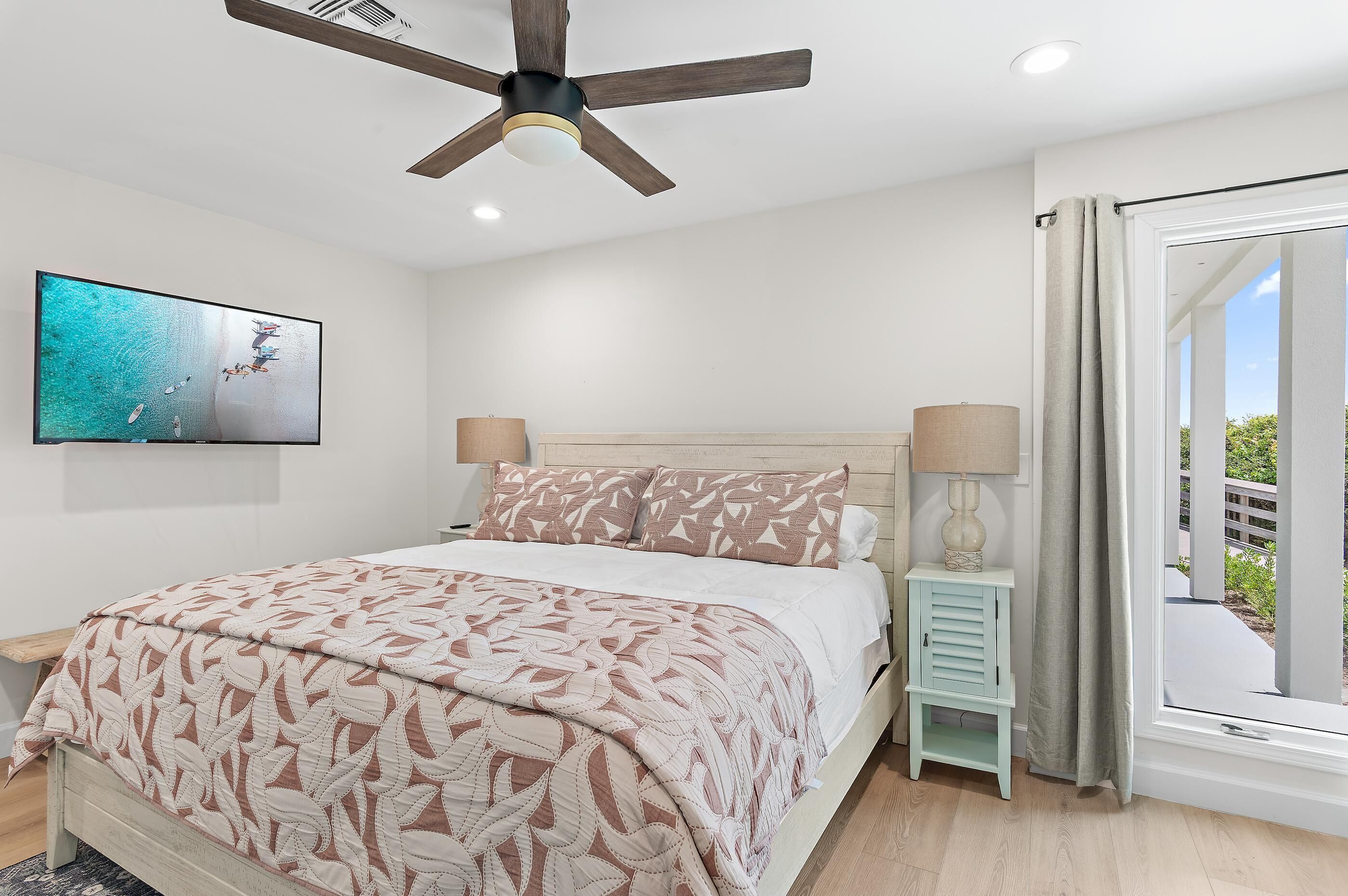 Condo, várias camas (Palms of Dune Allen 104) | 3 quartos