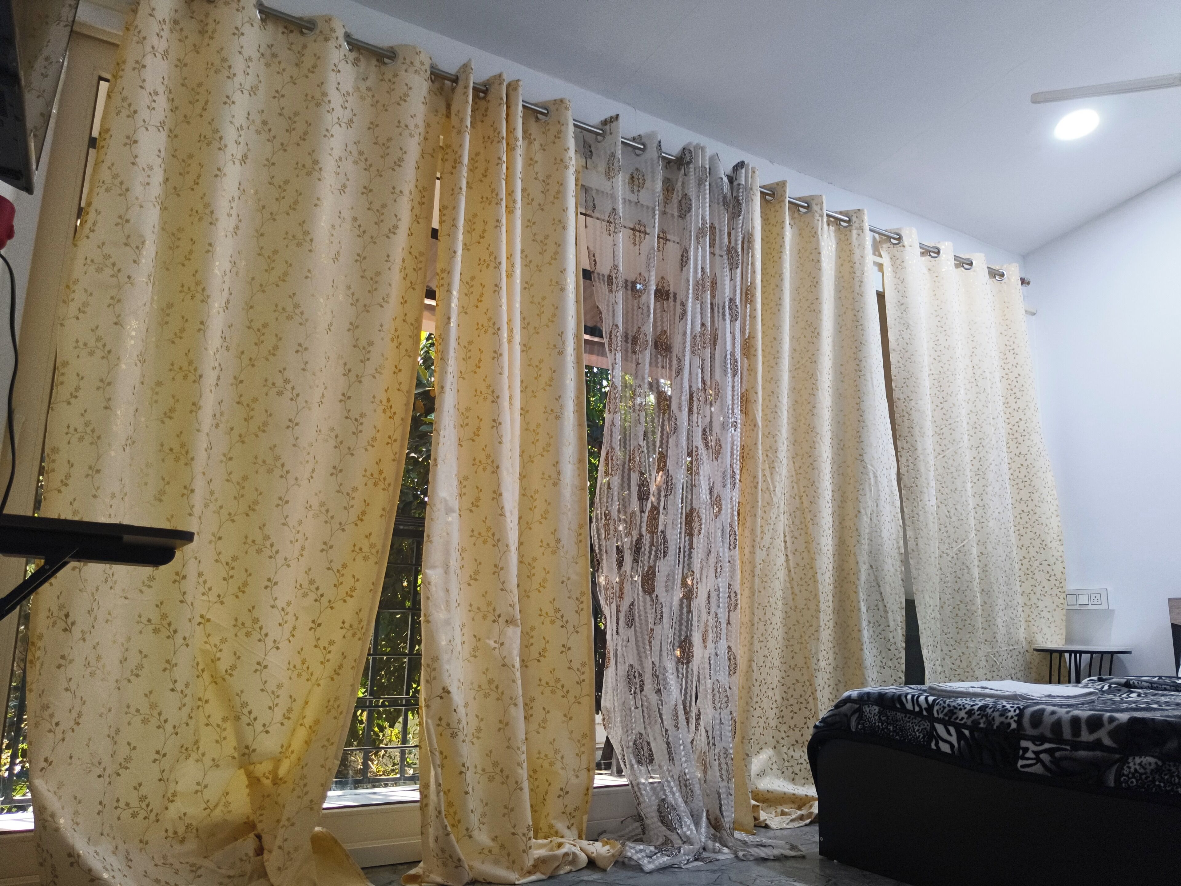 Quarto Individual Deluxe, varanda | Wi-fi grátis 
