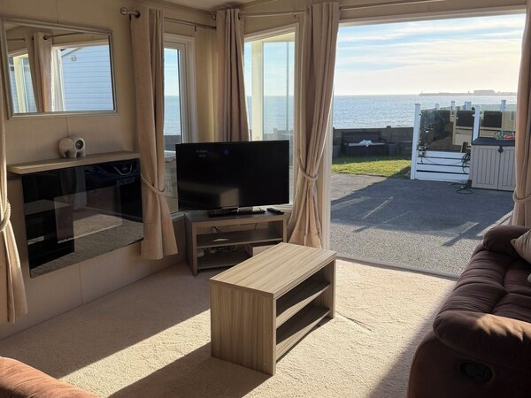 Trecco Bay Holiday Park, Porthcawl - Wales