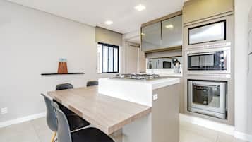 Casa | 1 quarto
