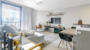 Casa | 1 quarto