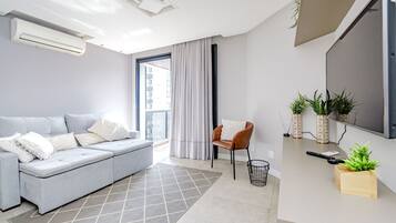 Casa | 1 quarto