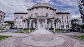 Casa | 1 quarto