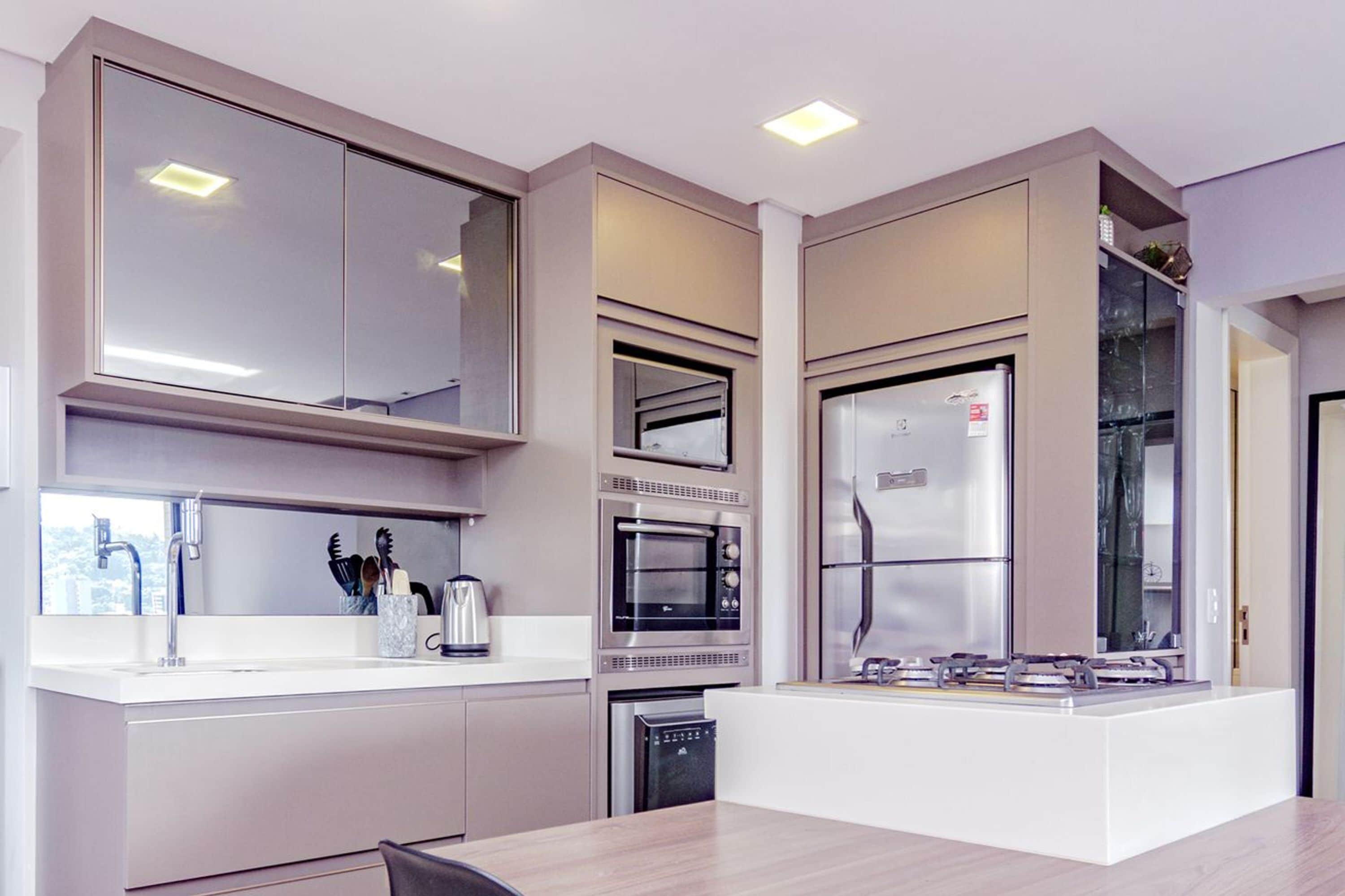 Casa | 1 quarto 