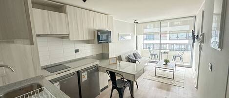 Cozinha privada