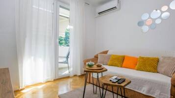 Apartamento (Comfort Apartment Dea - with loggia) | Interior