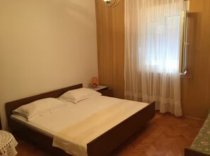 6 quartos, Wi-fi grátis 