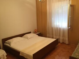 6 quartos, Wi-fi grátis