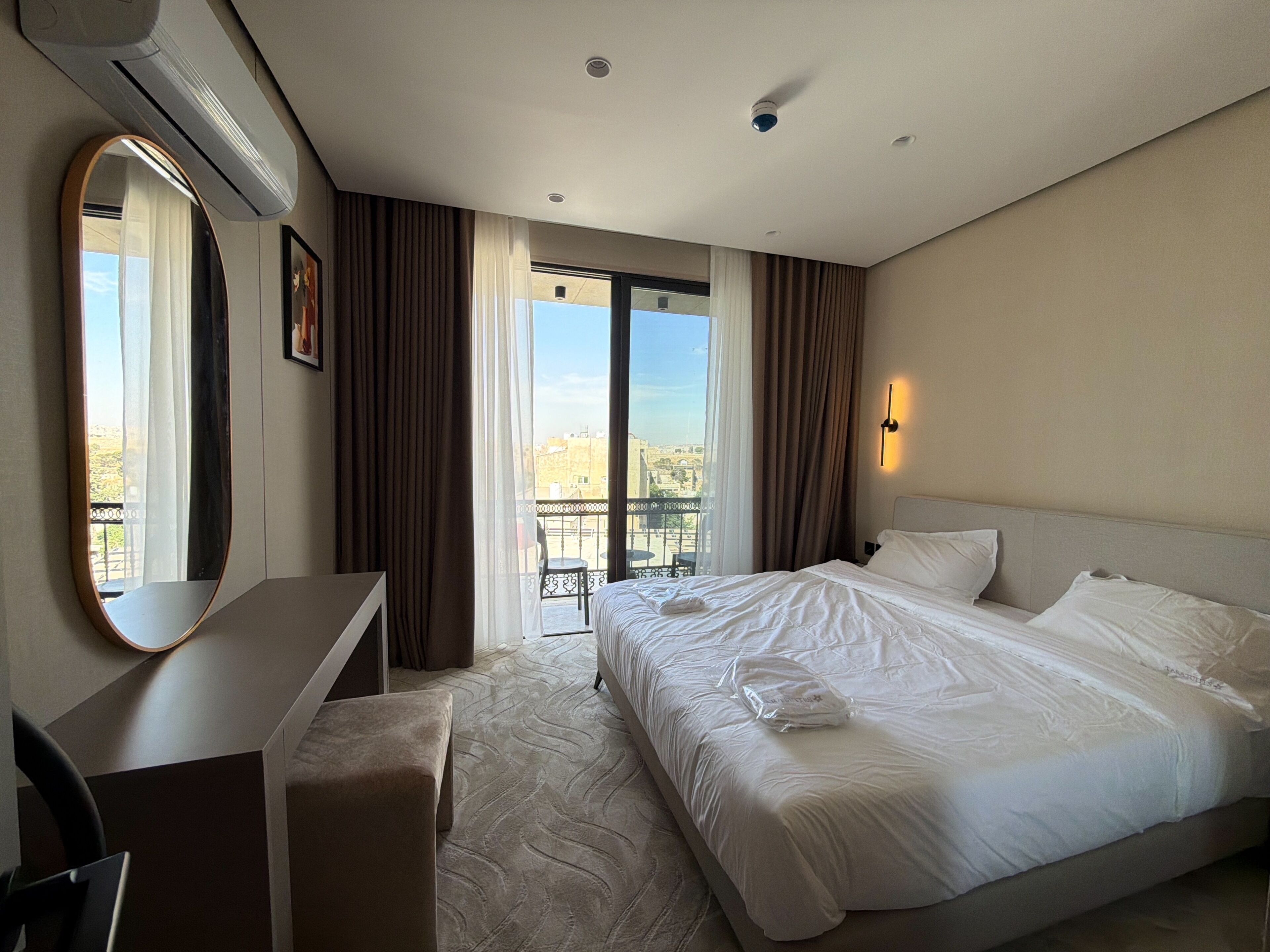 Apartamento, 1 quarto, acessível, fumadores | 1 quarto 