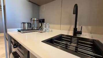 Apartamento, 1 quarto, acessível, fumadores | Interior