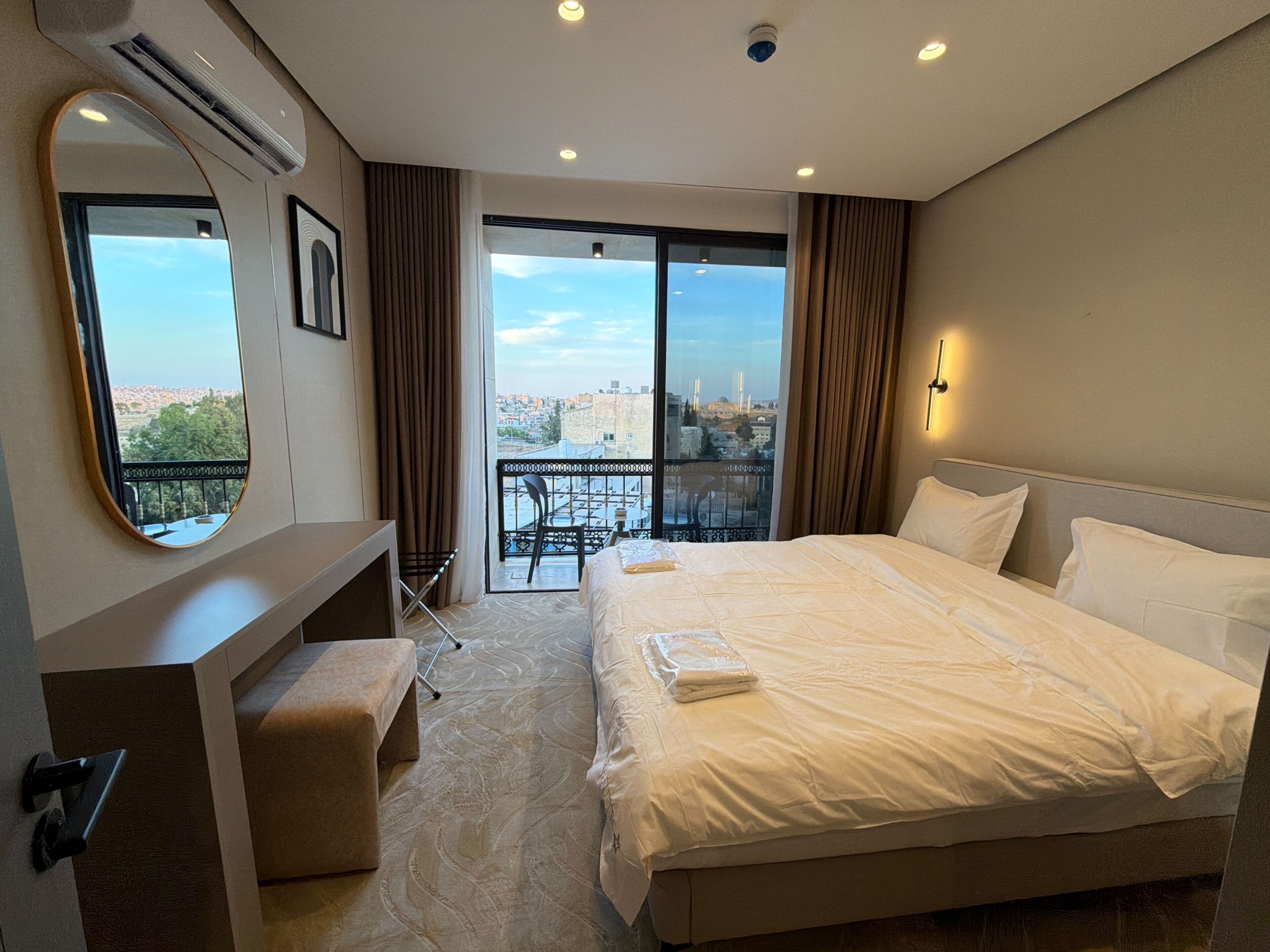 Apartamento, 1 quarto, acessível, fumadores | 1 quarto 