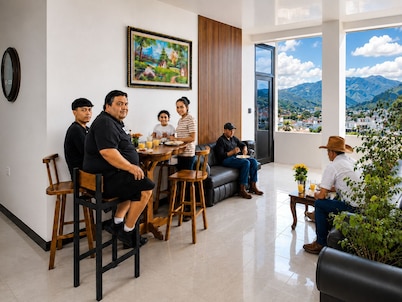 Barmel Hotel