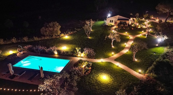 Sa Luche Resort - Sardenha