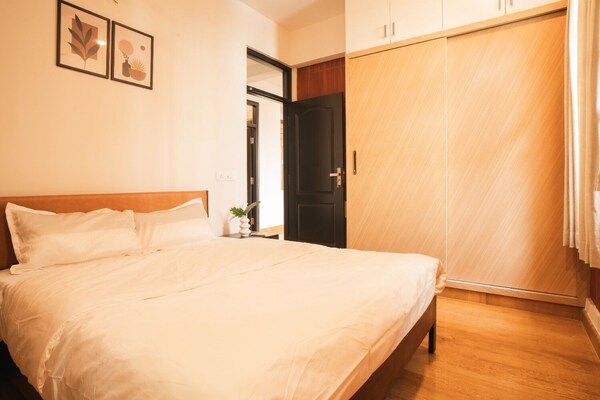 Heiwa By Hodo Stays - Bengaluru