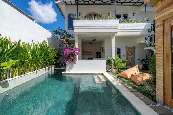 Casa Mia Balangan By Betterplace - Jimbaran