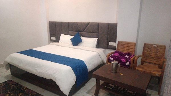 The 47th Heaven Homestay - Dalhousie