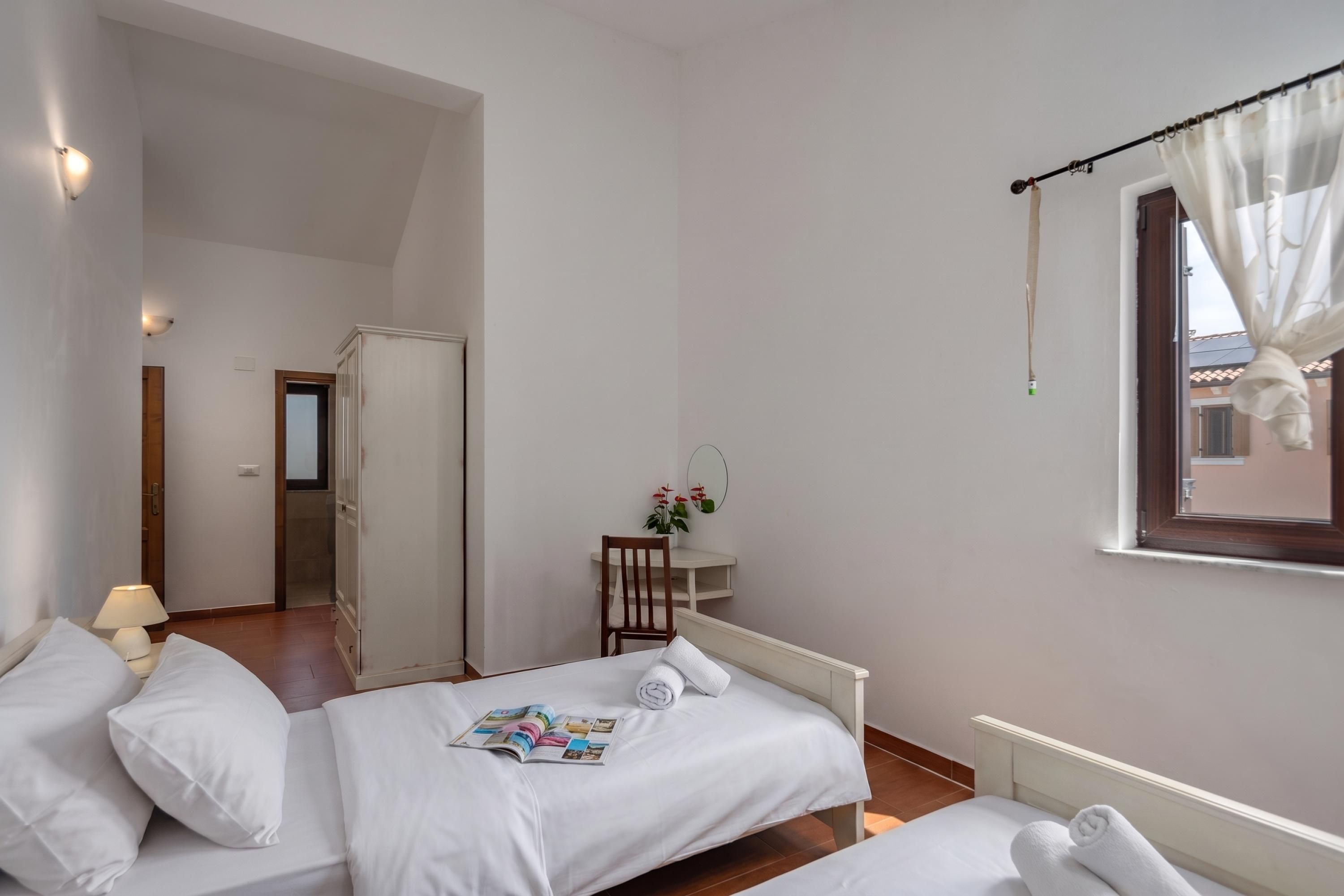 Casa Familiar, 4 quartos, lareira (Pool House Suzi in Heart of Istria)