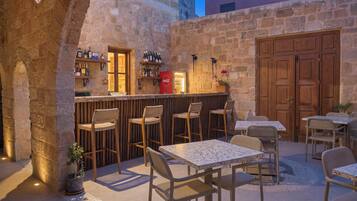 Bar (no alojamento)