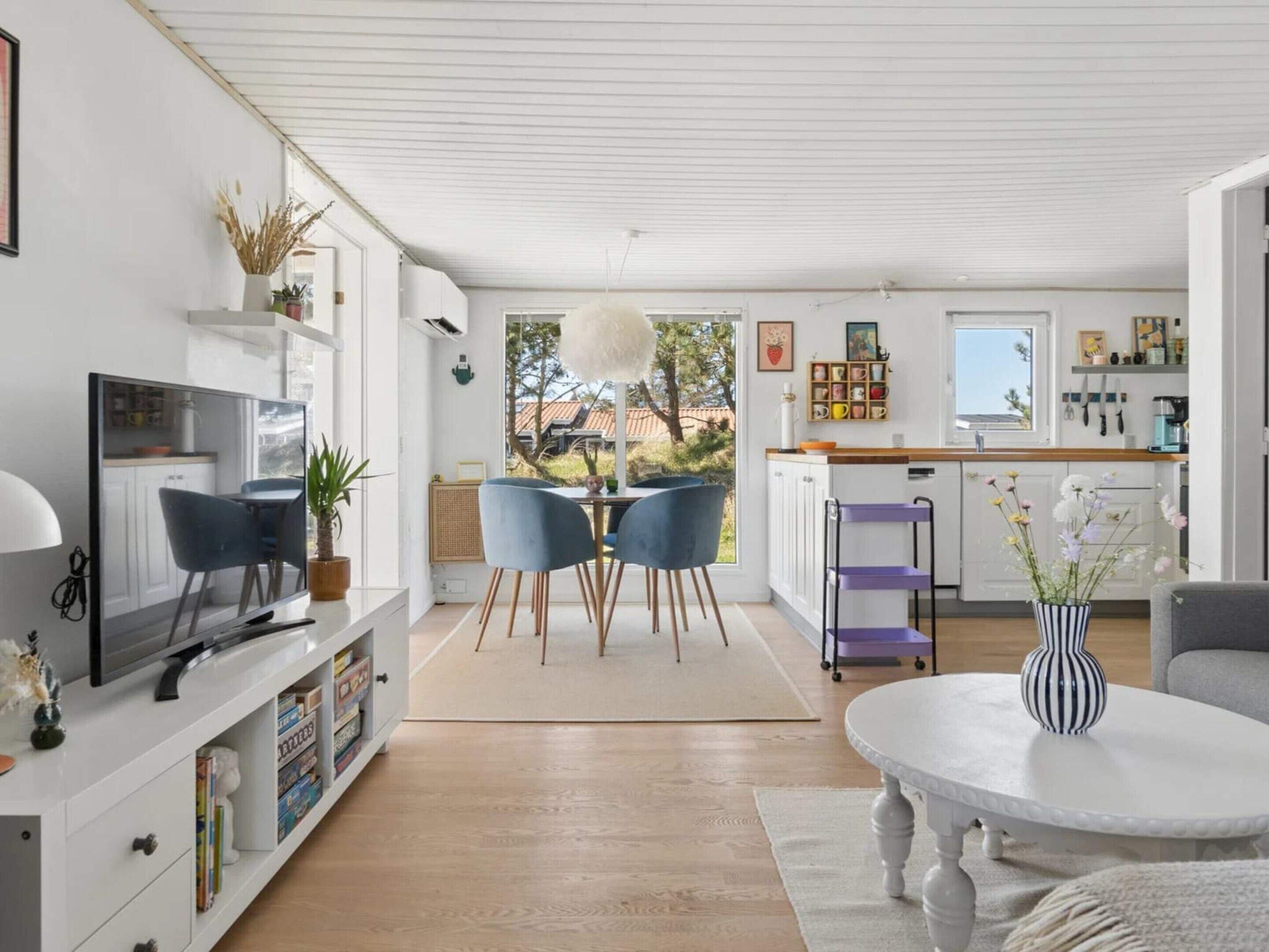 Casa | Interior