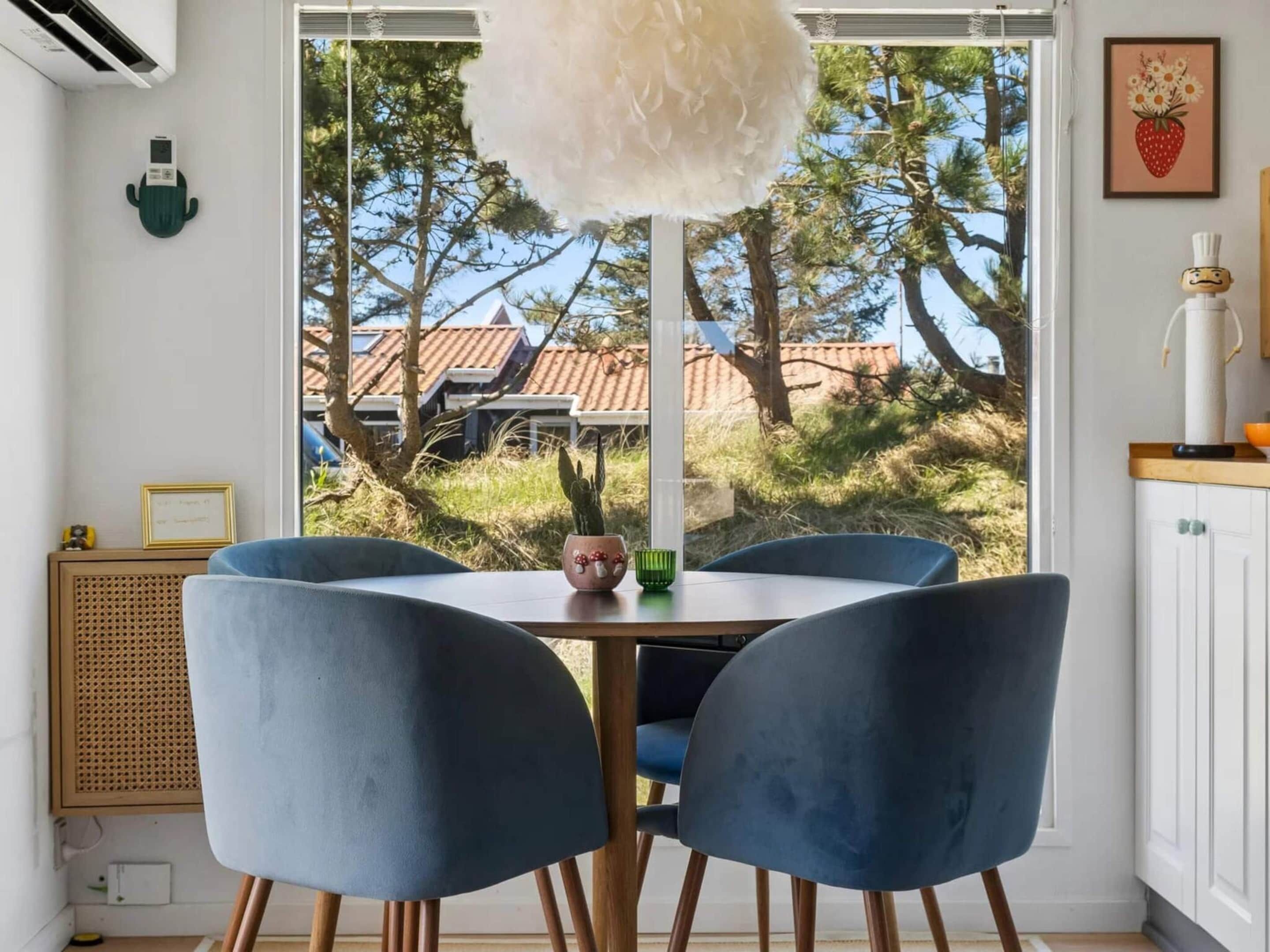 Casa | Interior
