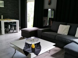 Casa | Sala de estar