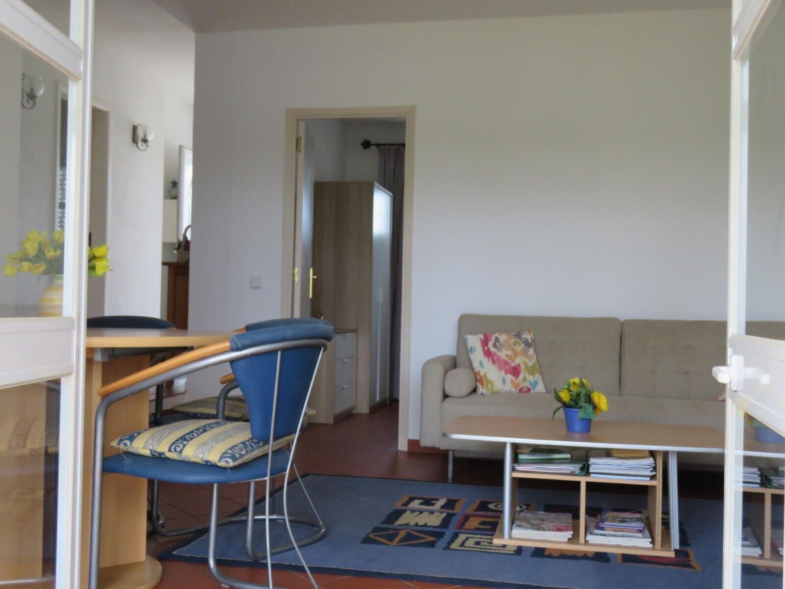 Blue Sea Apartment - Near Beach, Car Not Essential - Guia