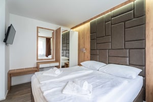 Casa | 1 quarto