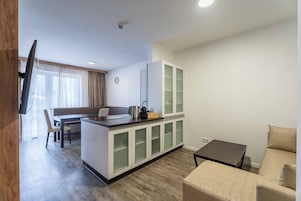 Casa | 1 quarto 