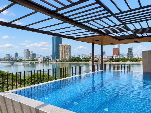Ngoc Thuong Hotel & Apartment - Đà Nẵng