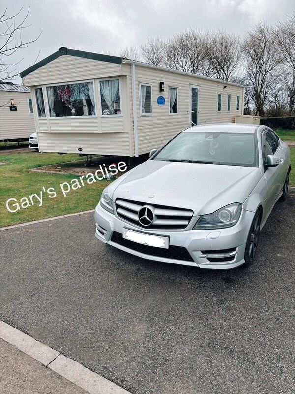 Skipsea Sands Holiday Park - North Yorkshire