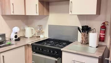 Utensílios de cozinha