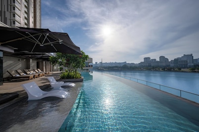 Fraser Residence Putrajaya