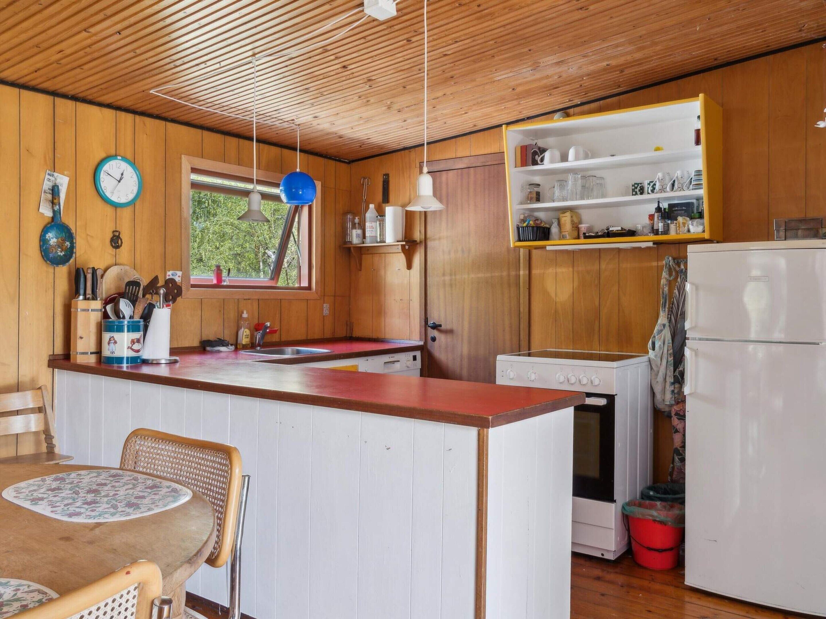 Casa | Interior
