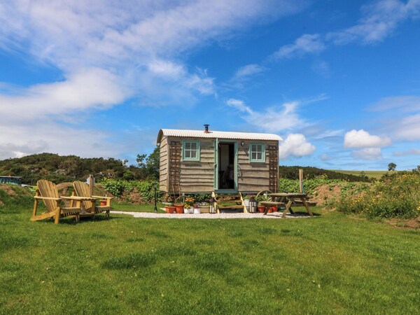 Cwt Bugail - Pwllheli
