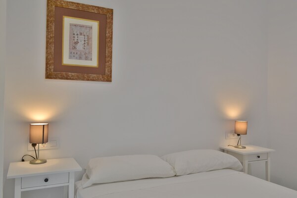 Apartamentos Cruz Conde - Cordoue