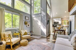 Casa (2 Bedrooms) | Interior