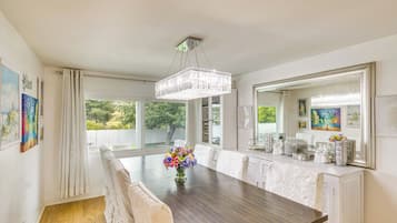 Casa (4 Bedrooms) | Interior