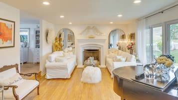 Casa (4 Bedrooms) | Interior