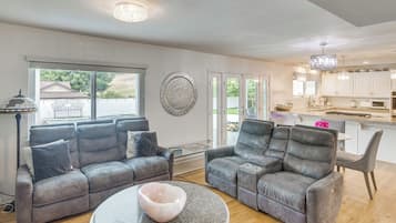 Casa (4 Bedrooms) | Interior
