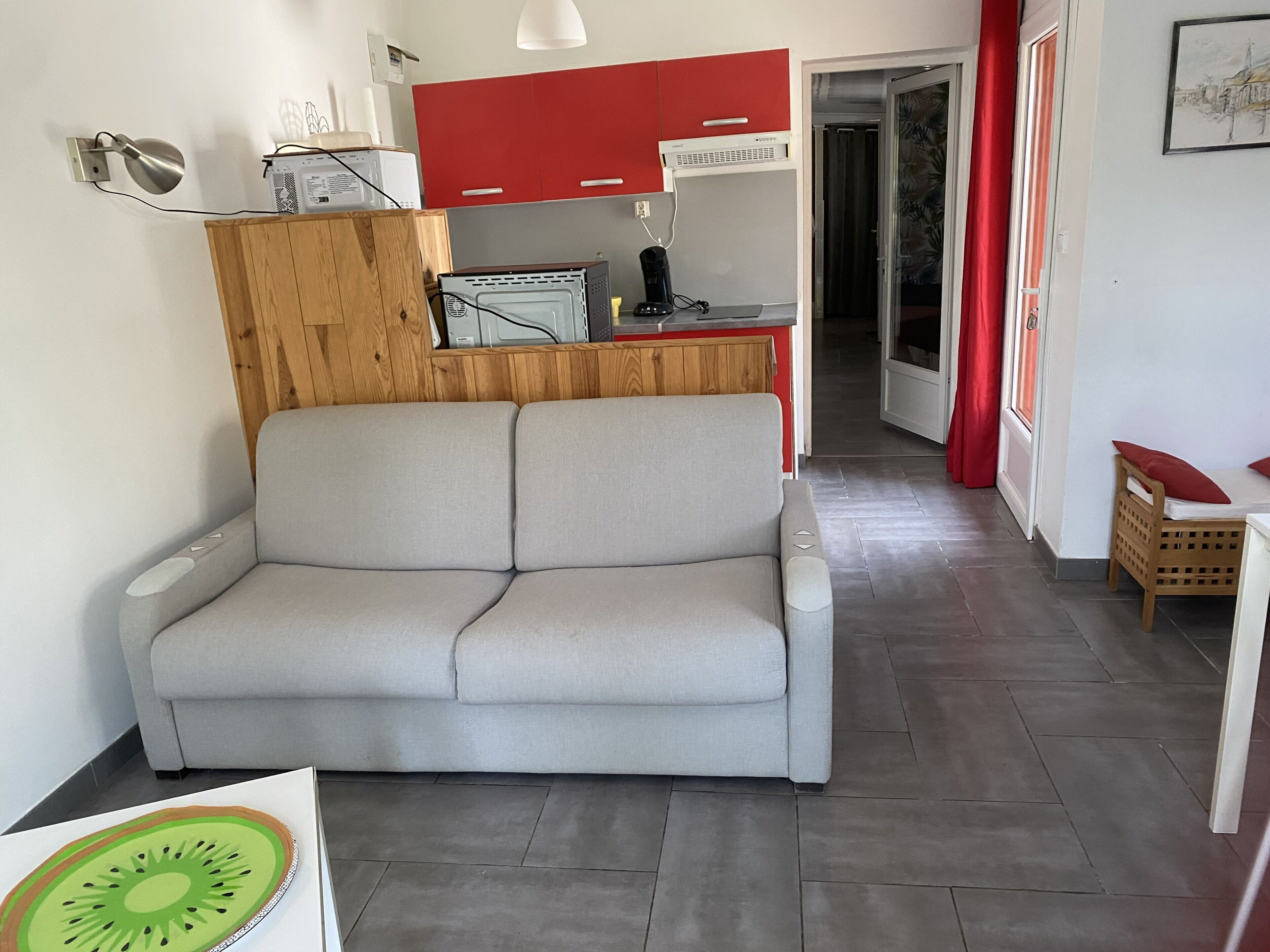 Appartement Indépendant Au Cœur De La Garrigues. Jardin Spa. Animal Accepté - Juvignac