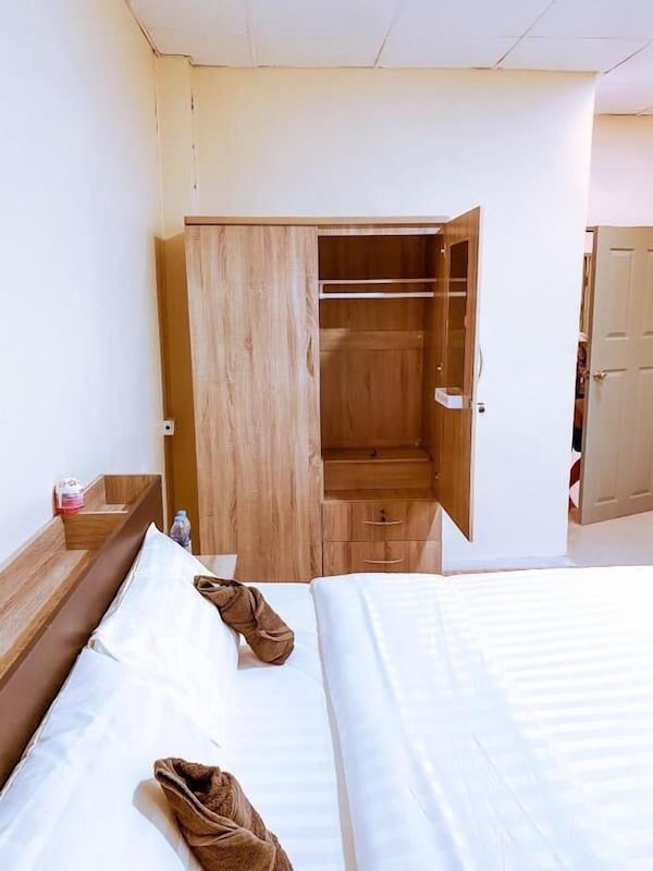 Ank Residence Patong - Patong Beach