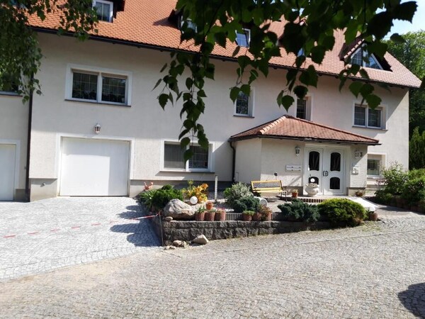 Ferien In Sachsen - Bischofswerda