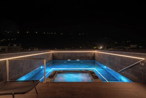 Piscina exterior 
