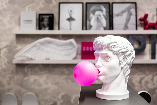 Palazzo Forti Verona Design Apartments - 베로나