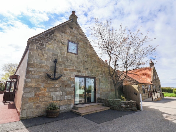 Scoresby Cottage @ Summerfield Farm - Whitby : prix et avis 2026 ...